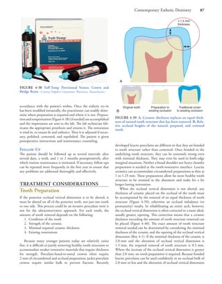 Ultraconservative Dentistry | PDF