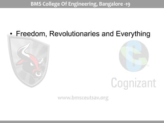 Freedom Movements | PPT