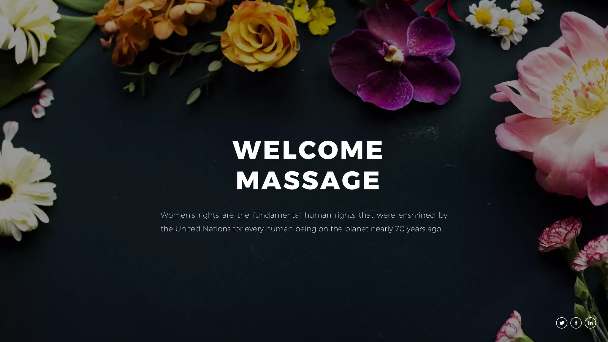 Freedom Powerpoint Presentation Template | PDF