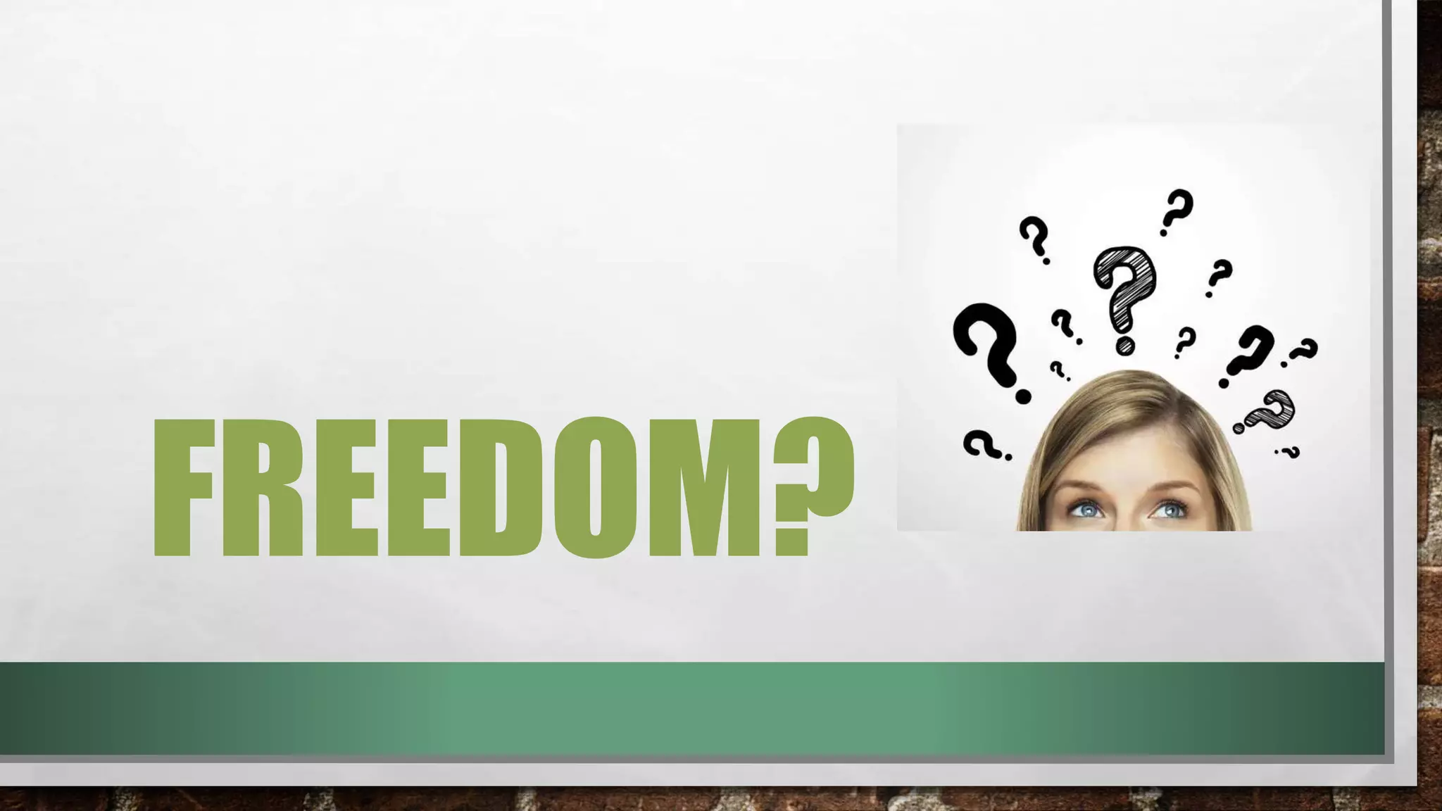 freedom.pptx