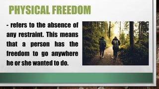 freedom.pptx