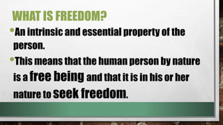 freedom.pptx
