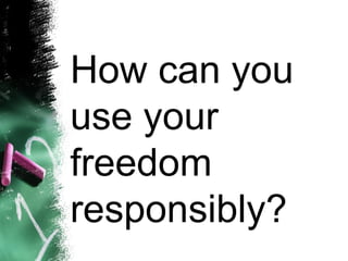 FREEDOM of the human person in philosophy.pptx