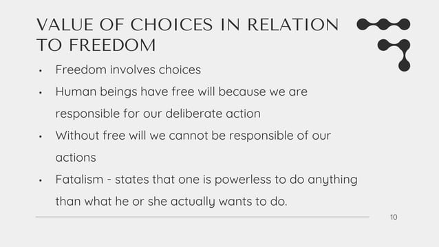 Freedom-of-the-Human-Person-M8.pptx | Religion & Spirituality