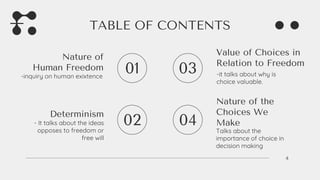 Freedom-of-the-Human-Person-M8.pptx | Religion & Spirituality