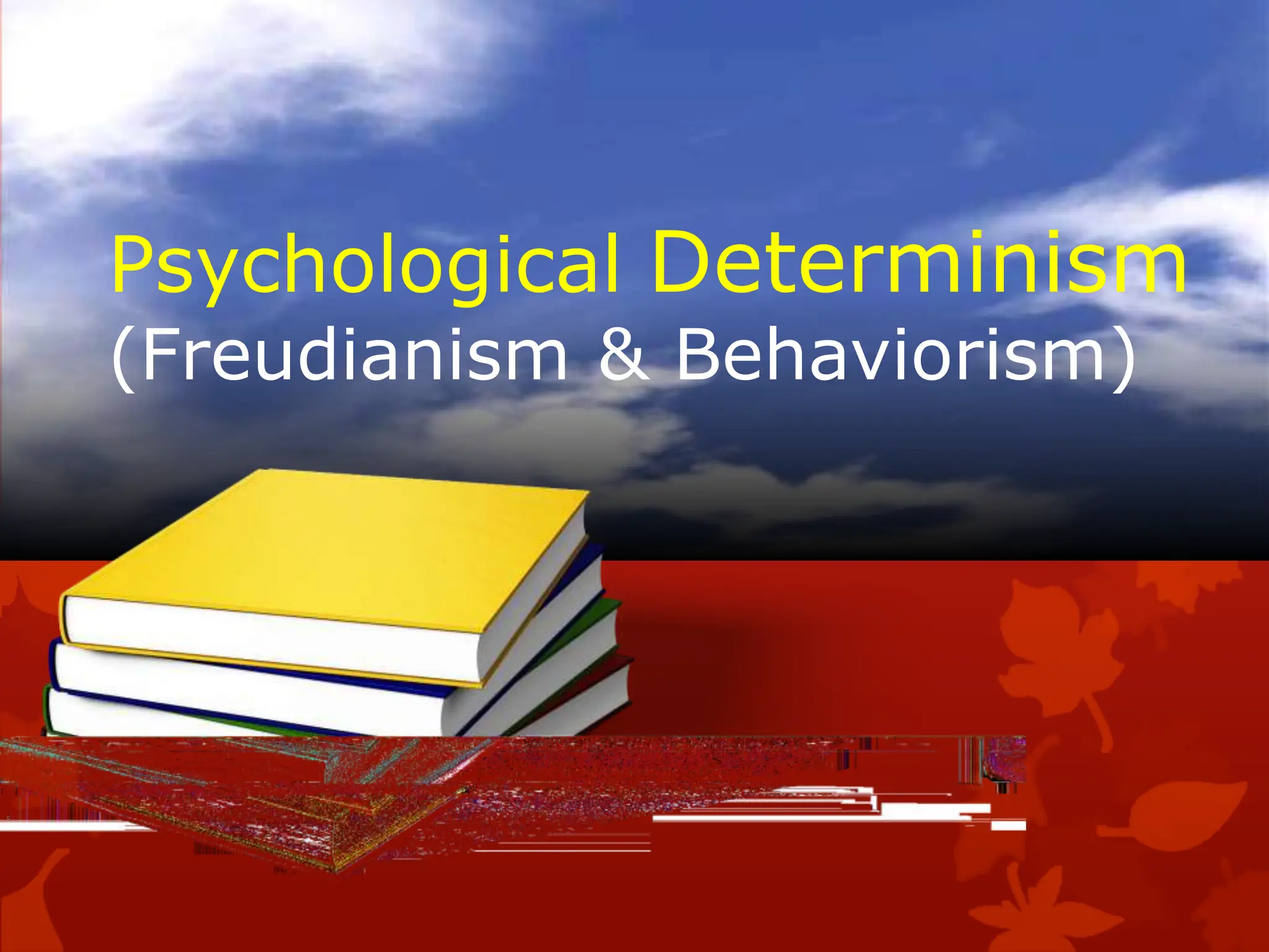 FREEDOM of human person intro to philosophy | PPTX