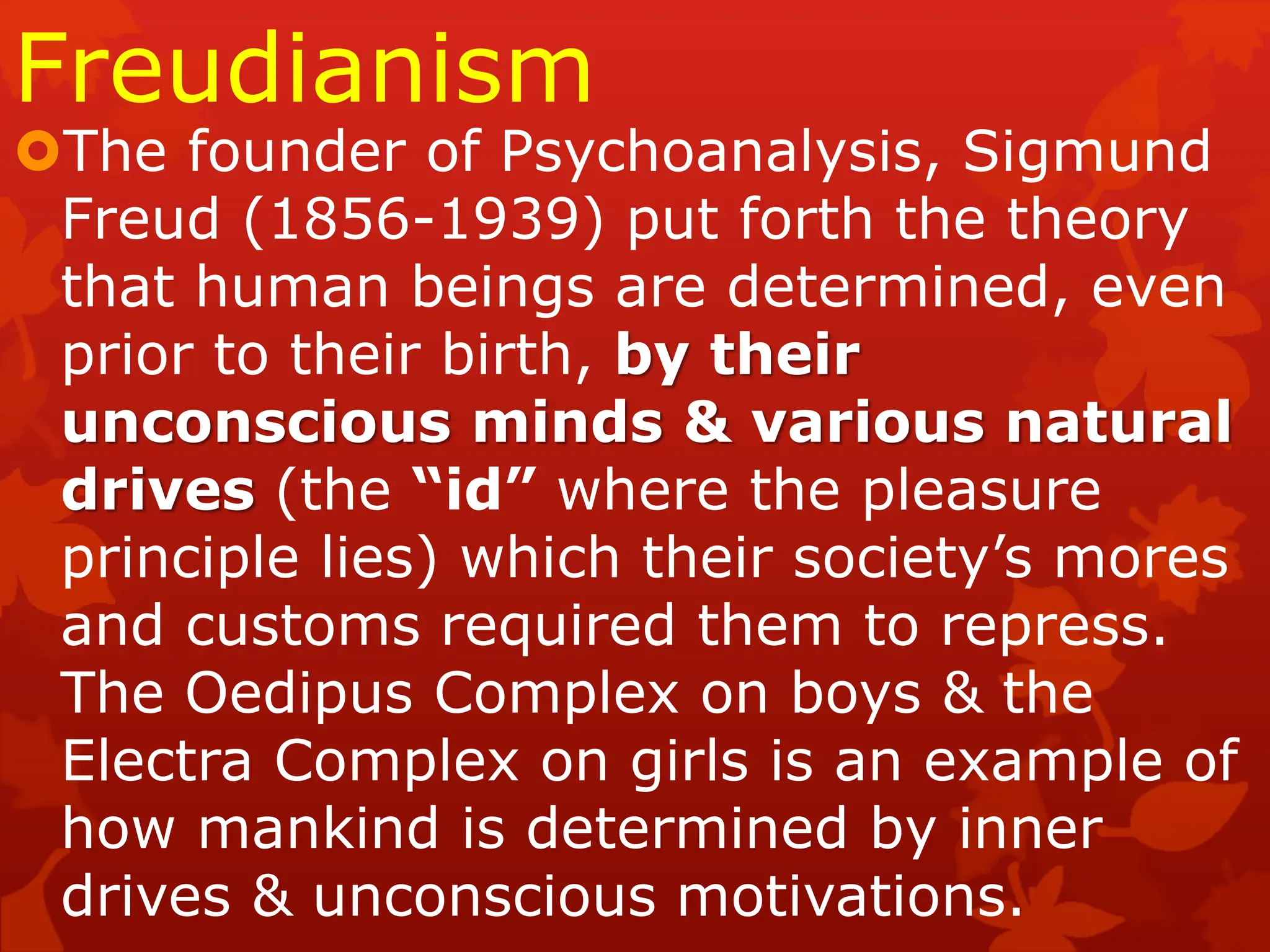 FREEDOM of human person intro to philosophy | PPTX