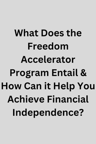 freedom accelerator.pdf