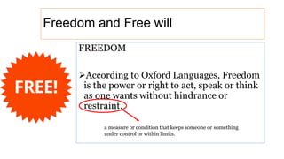 freedom and moral acts.pptx