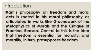 FREEDOM AND MORAL ACTS adasdaasddssaddddsasdsadasd.pptx