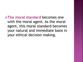 Freedom as Foundation for Moral Acts aja.pptx