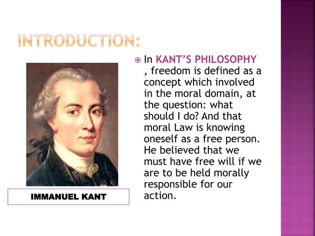 Freedom as Foundation for Moral Acts aja.pptx