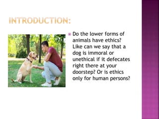 Freedom as Foundation for Moral Acts aja.pptx