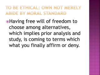 Freedom as Foundation for Moral Acts aja.pptx