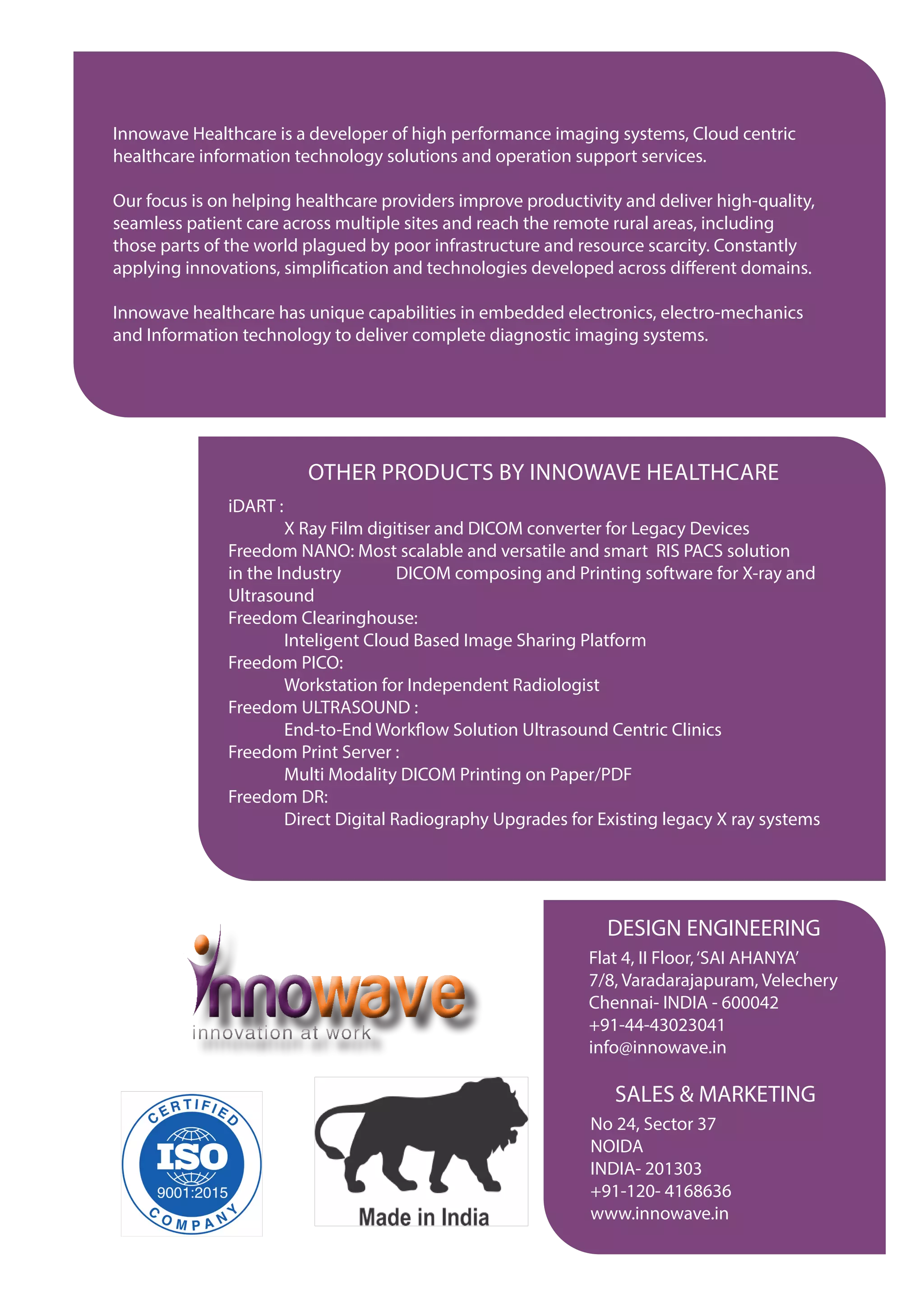 DICOM PRINT SOFTWARE | PDF