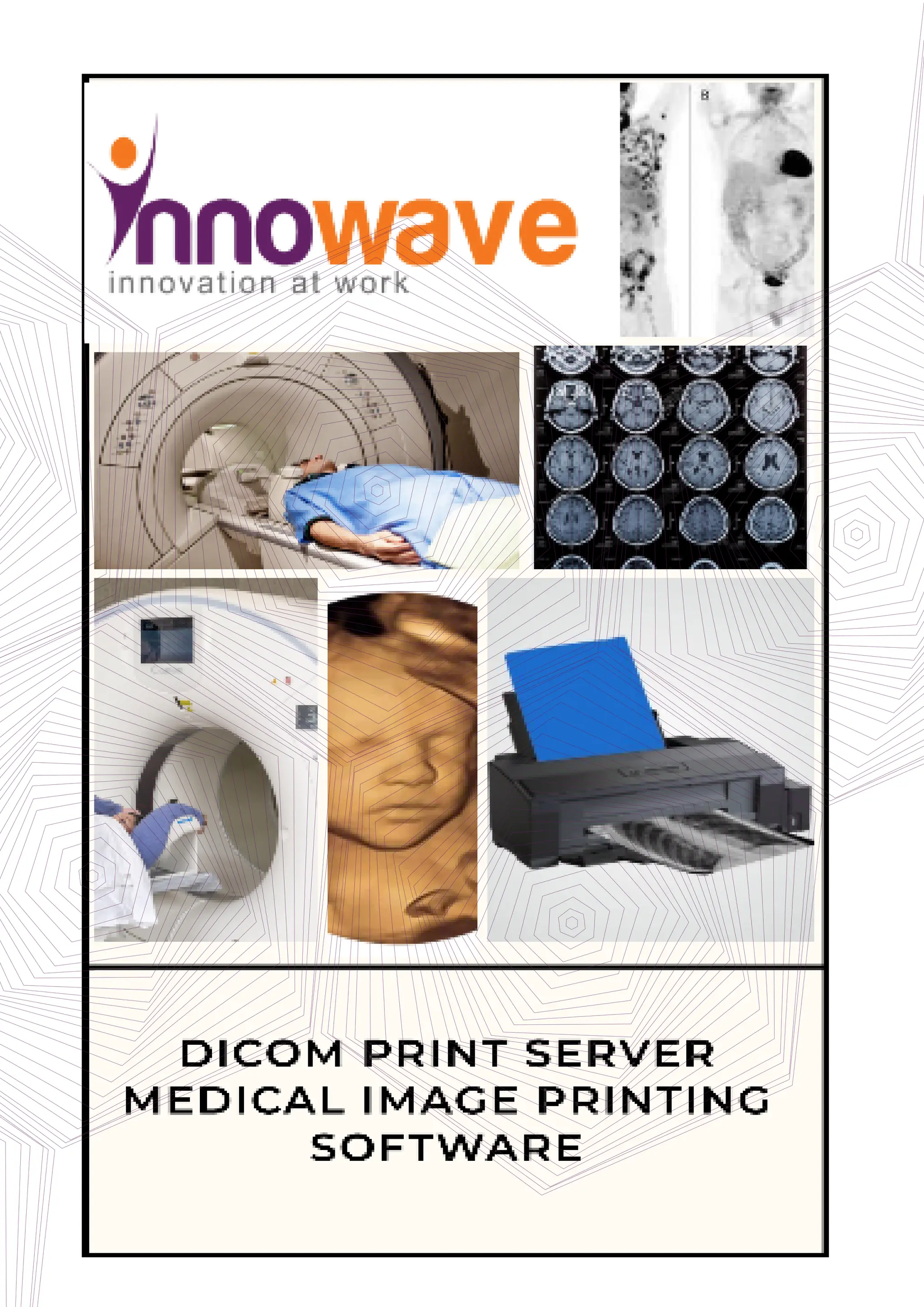 Freedom DICOM print server print Dicom images on plain paper | PDF