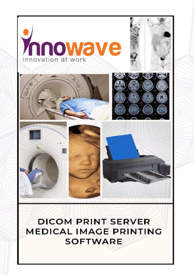 Freedom DICOM print server print Dicom images on plain paper | PDF