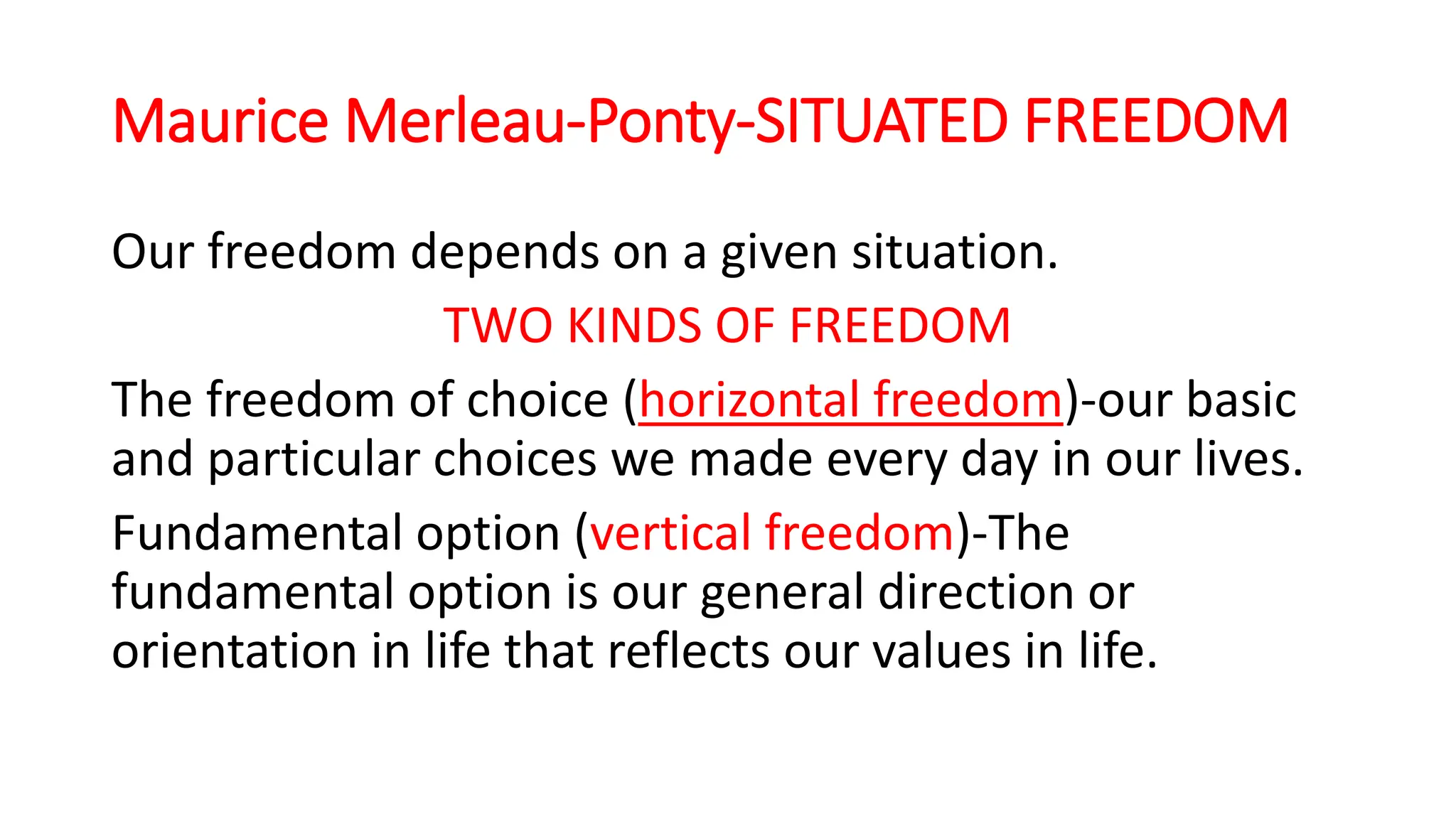 freedom element.pptx