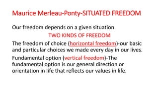 freedom element.pptx