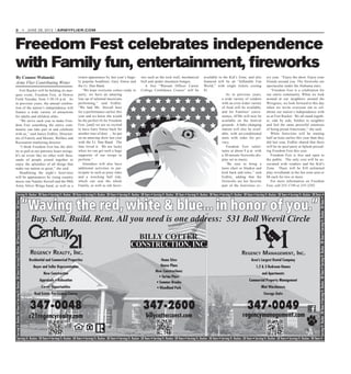 Freedom Fest 2012 | PDF