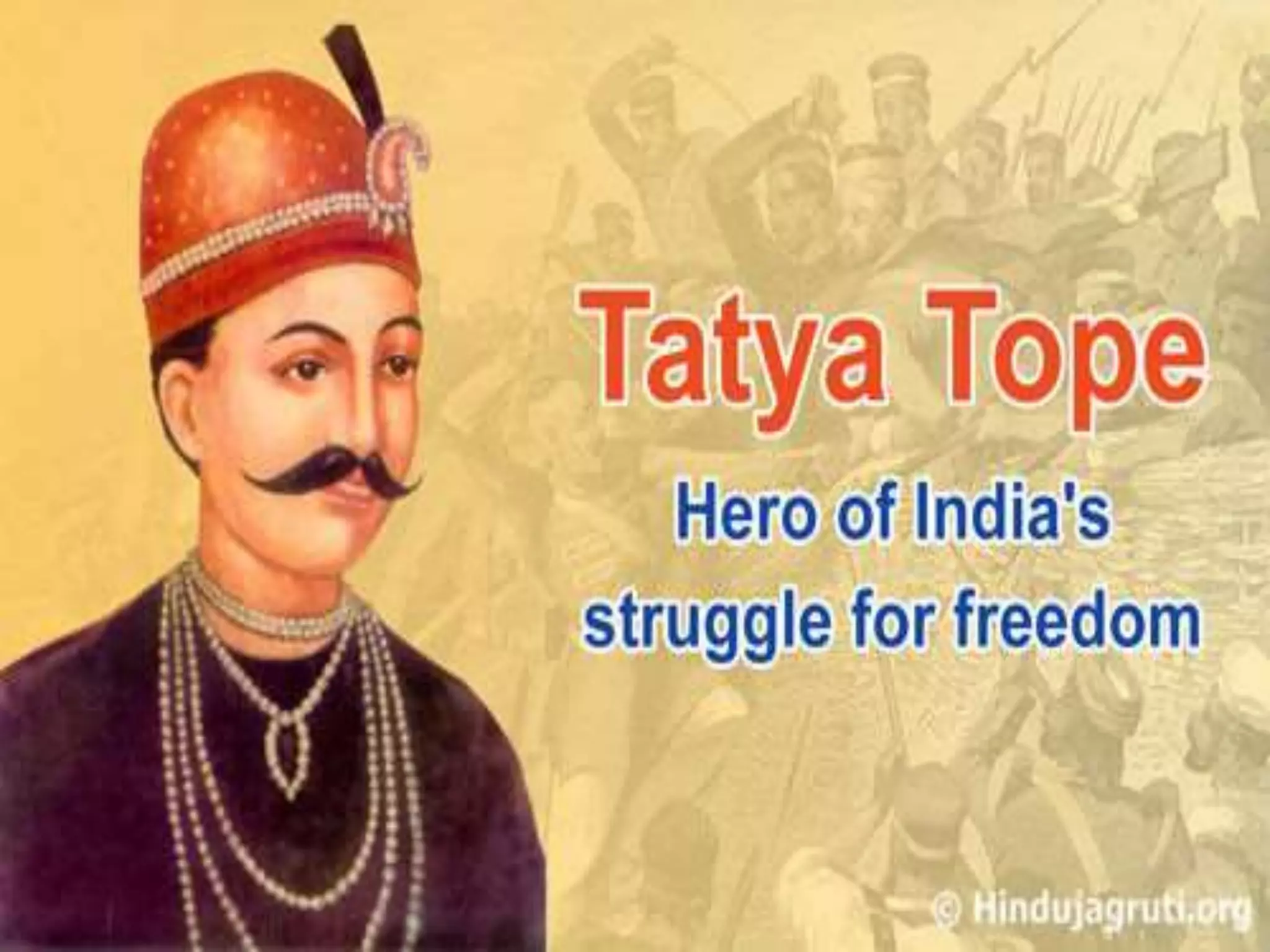 Freedom fighters | PPT