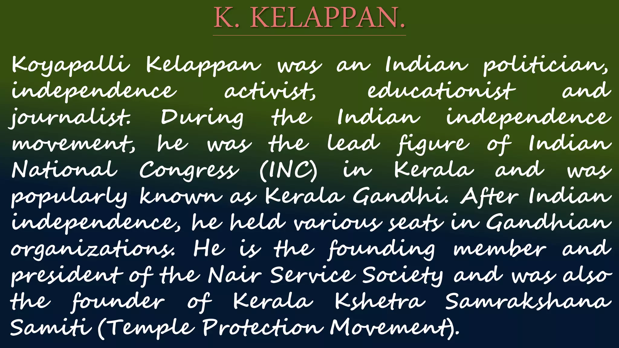 FREEDOM FIGHTERS OF KERALA AND HIMACHAL PRADESH.pptx