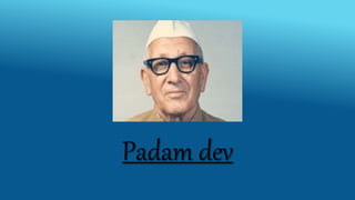 FREEDOM FIGHTERS OF KERALA AND HIMACHAL PRADESH.pptx