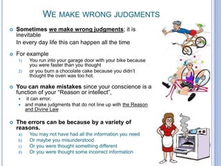 Freedom from the inside | PPTX