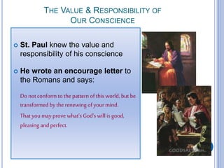 Freedom from the inside | PPTX