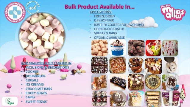 Freedom Mallows 2022 NOPE Presentation | PPTX