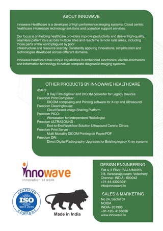 FREEDOM NeuroShield -Brain Health Report | PDF