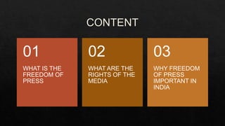 FREEDOM OF PRESS IN INDIA (1).pptx