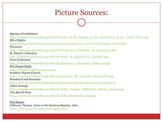 Freedom of speech | PPT