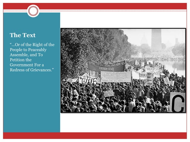 Freedom of speech | PPT