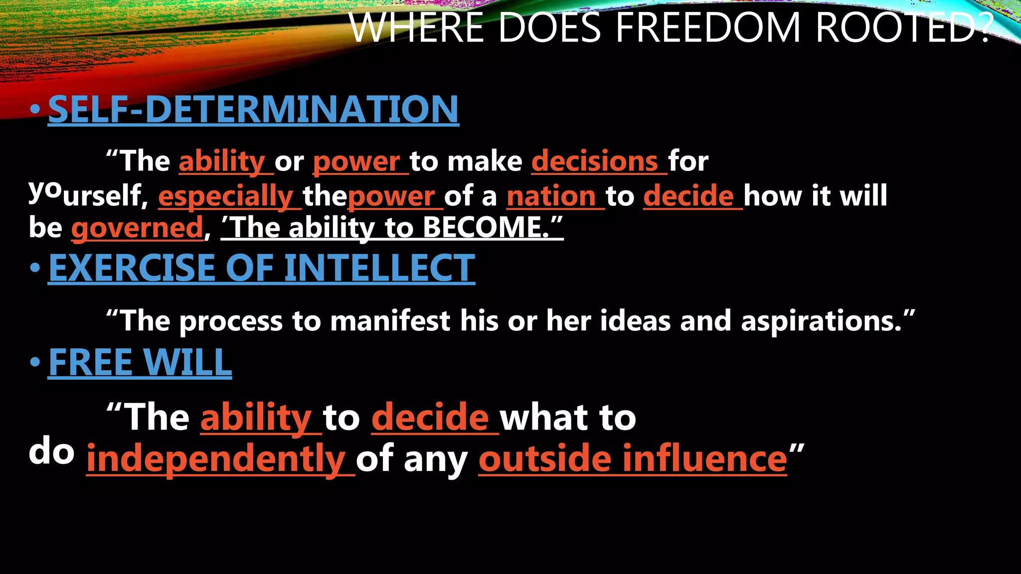 freedomofthehumanperson-180917131508.pptx
