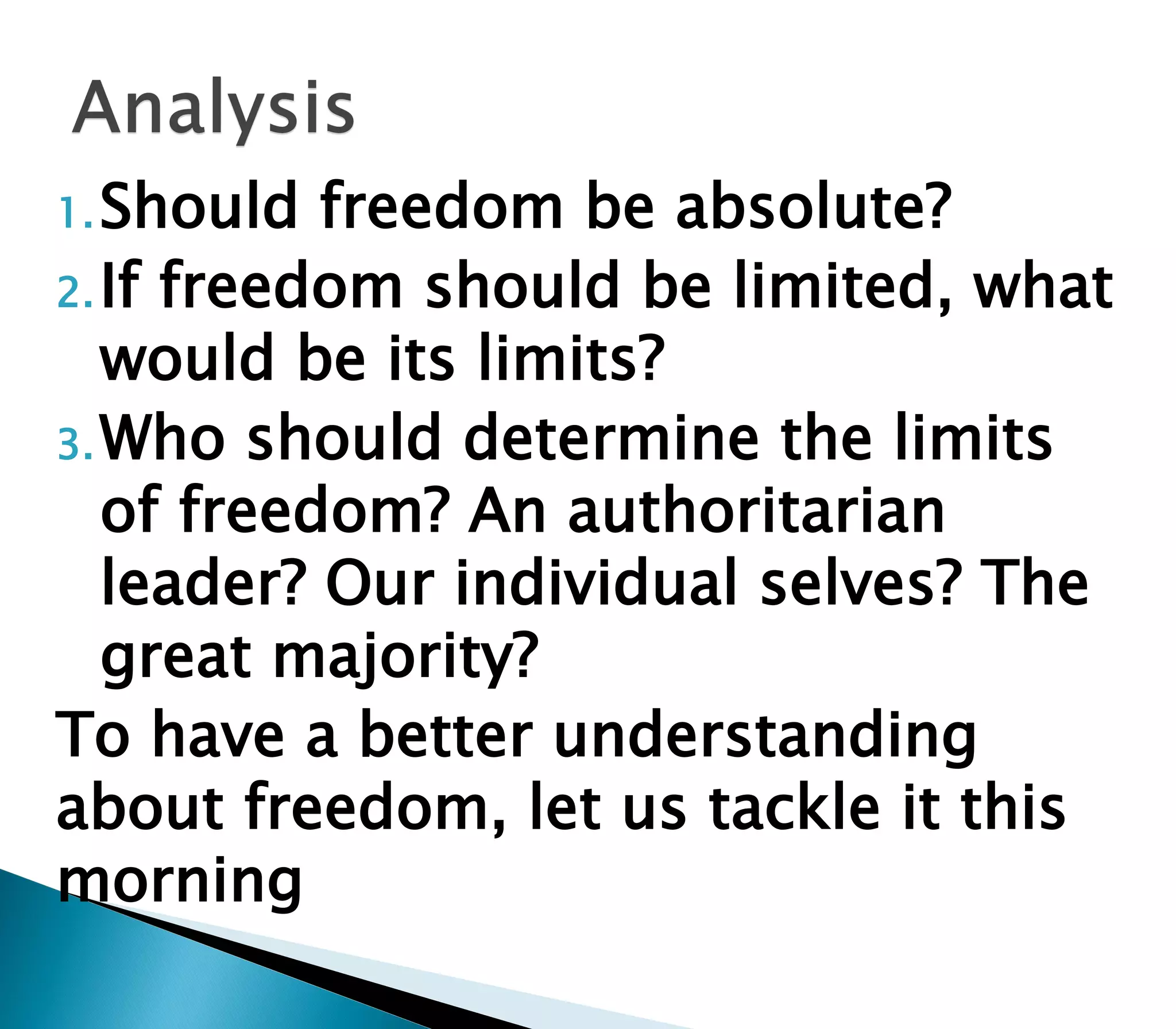 Freedom of the Human Person.pptx