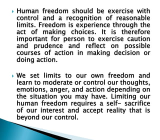 Freedom of the Human Person.pptx
