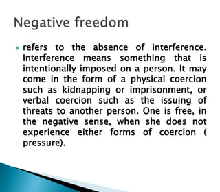 Freedom of the Human Person.pptx