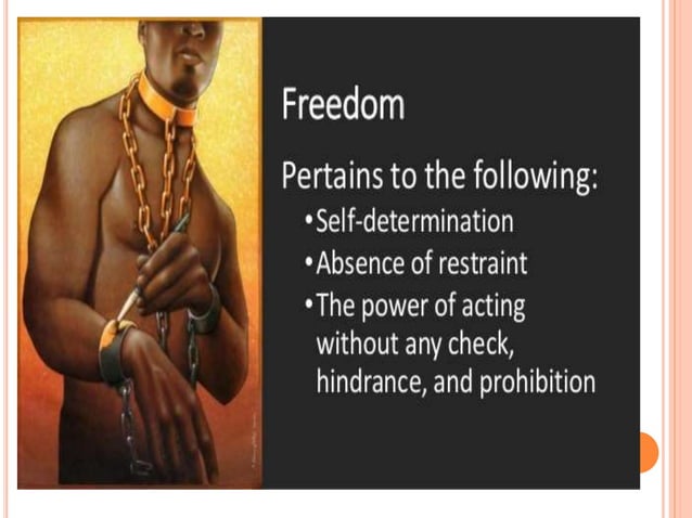 Freedom of the Human Person.pptx