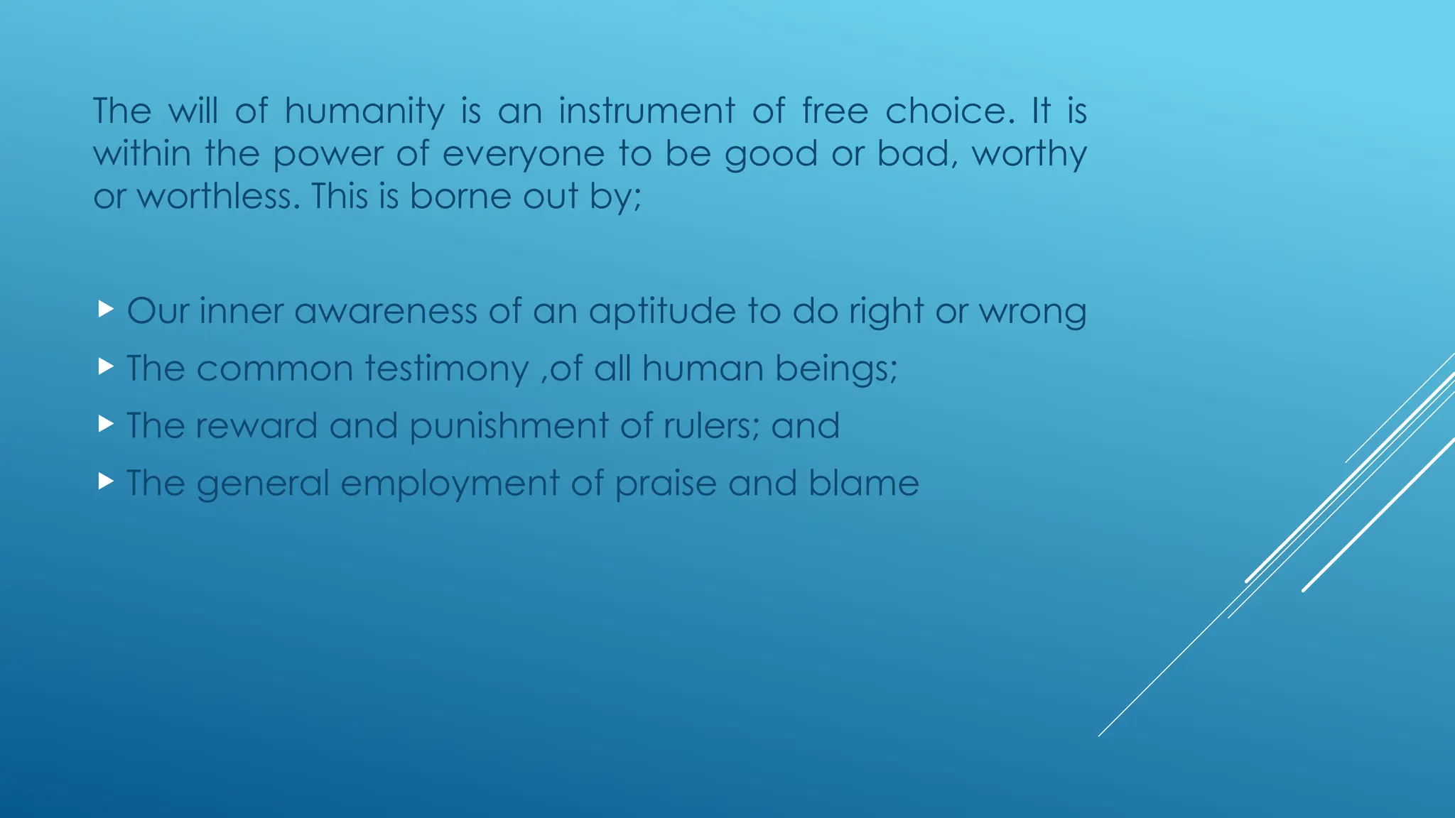 freedom of the human person.pptx introduction | PPTX