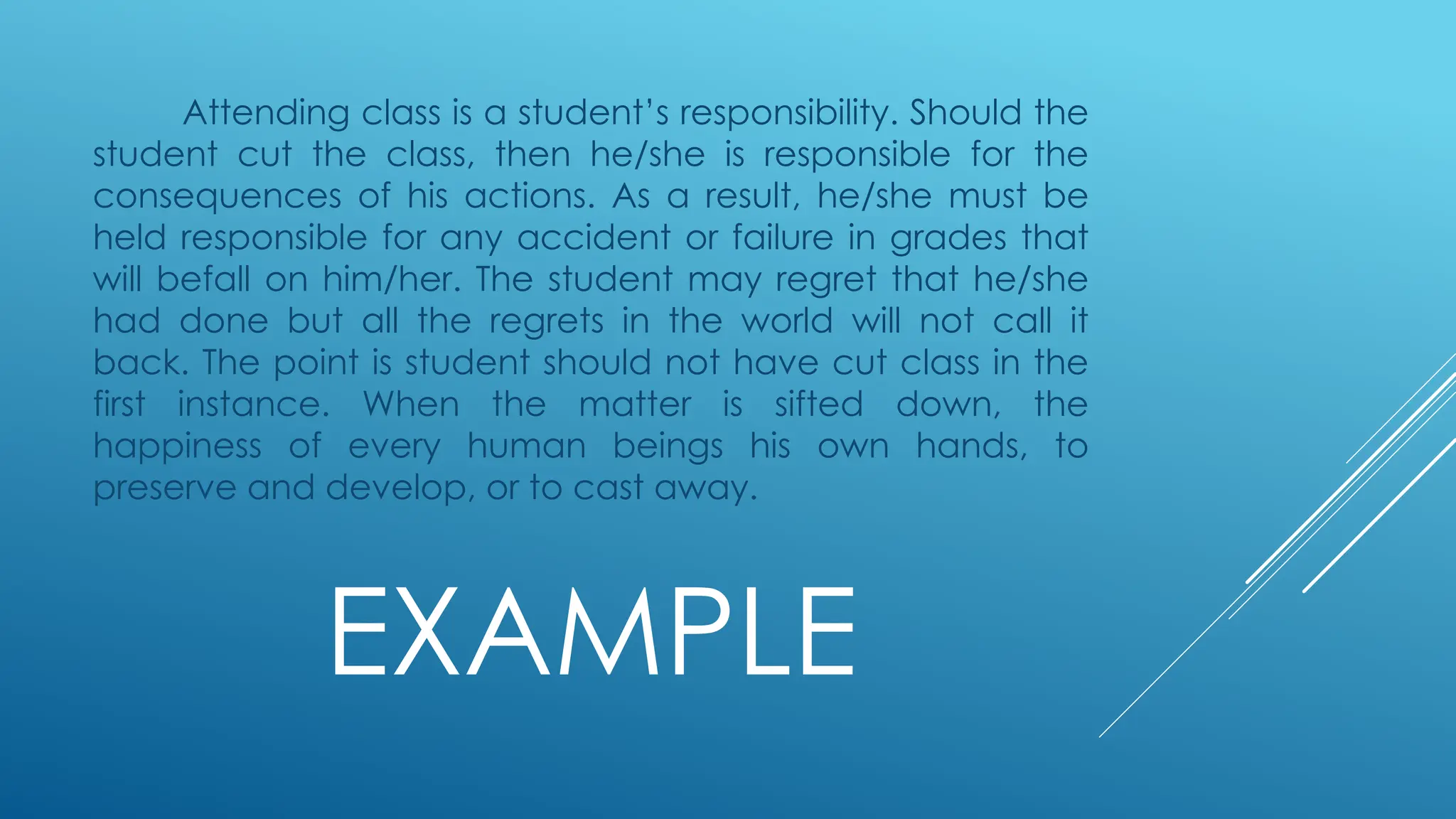 freedom of the human person.pptx introduction | PPTX