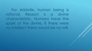 freedom of the human person.pptx introduction | PPTX