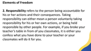 FREEDOM OF THE HUMAN PERSON(lecture).pptx