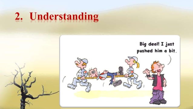 Freedom & responsibility | PPTX