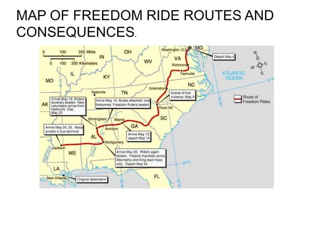 Freedom riders | PPT