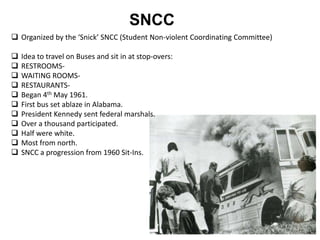 Freedom riders | PPT