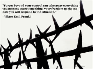 Freedom Speaks: Leadership Quotes | PDF