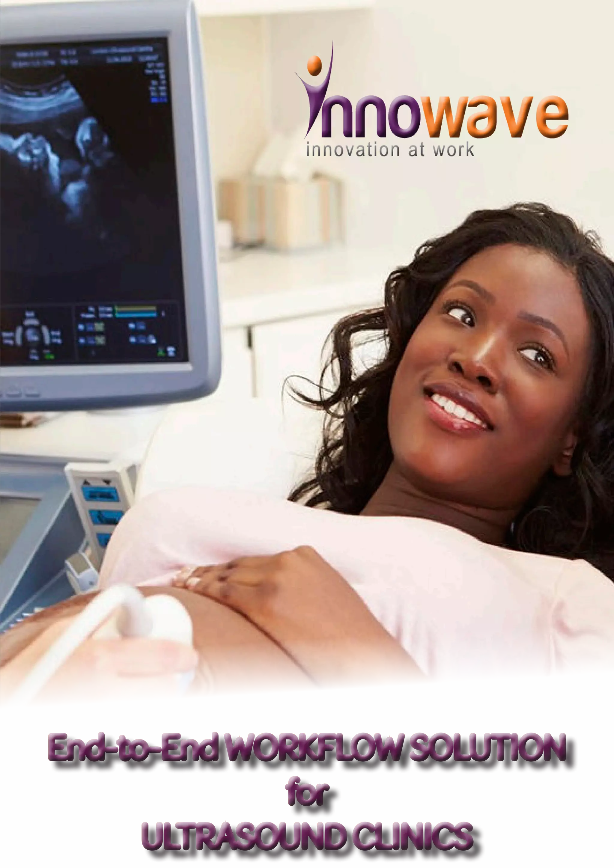 Freedom Ultrasound RIS PACS | PDF