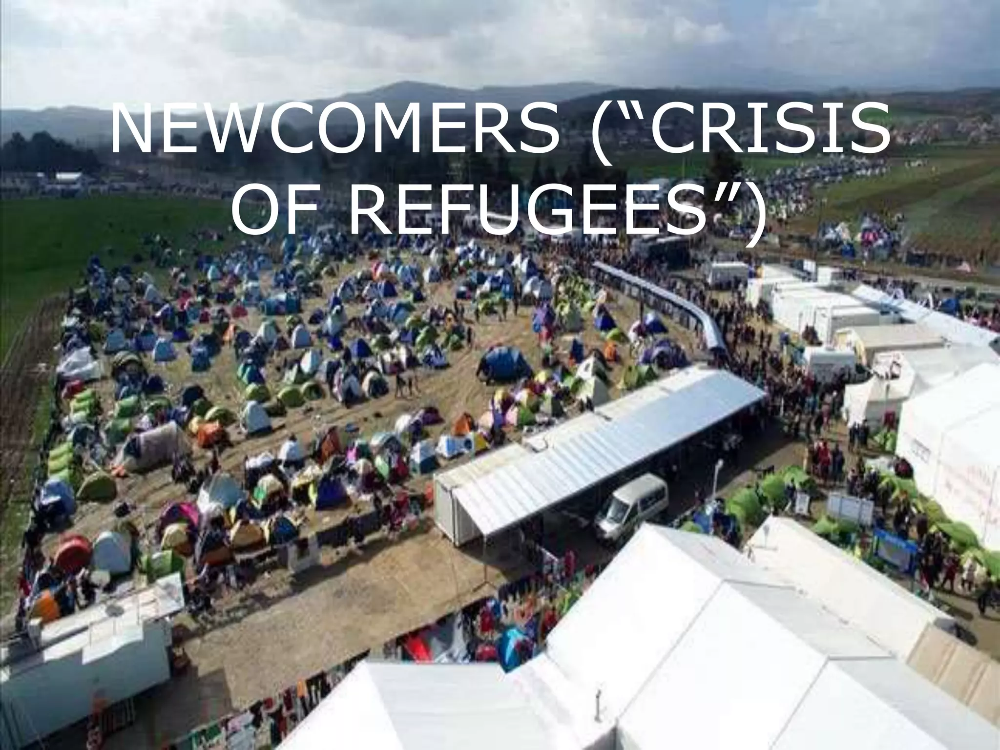 Freedom vs security | PPTX