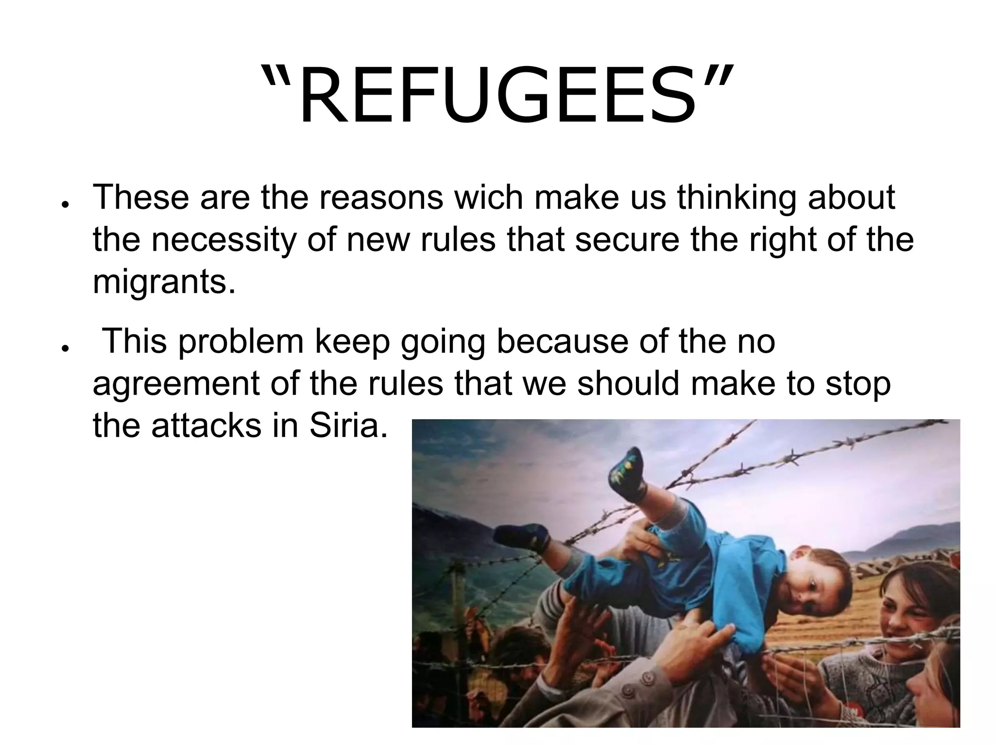 Freedom vs security | PPTX